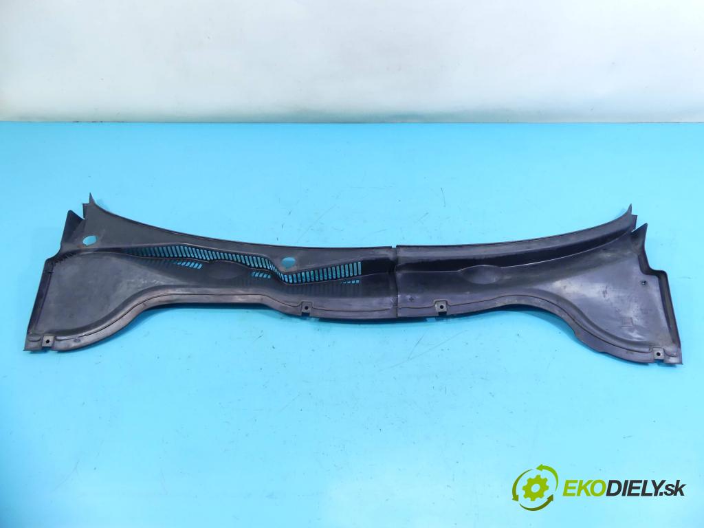 Vw Passat B6 2005-2010 2.0 tdi 140 HP manual 103 kW 1968 cm3 5- torpédo ...