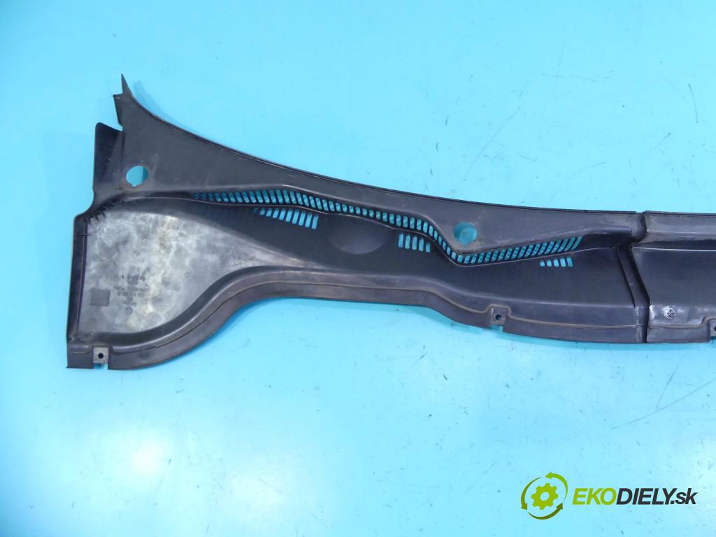 Vw Passat B6 2005-2010 2.0 tdi 140 hp manual 103 kW 1968 cm3 5- torpédo ...