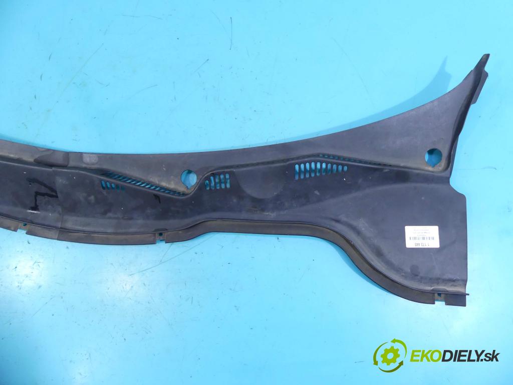 Vw Passat B6 2005-2010 2.0 tdi 140 HP manual 103 kW 1968 cm3 5- torpédo ...