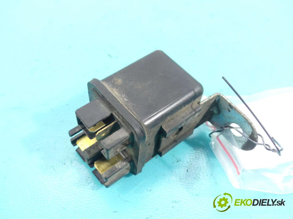 Ford Ranger IV 98-11 3.0 tdci 156 HP manual 115 kW 2953 cm3 5- Relé ...