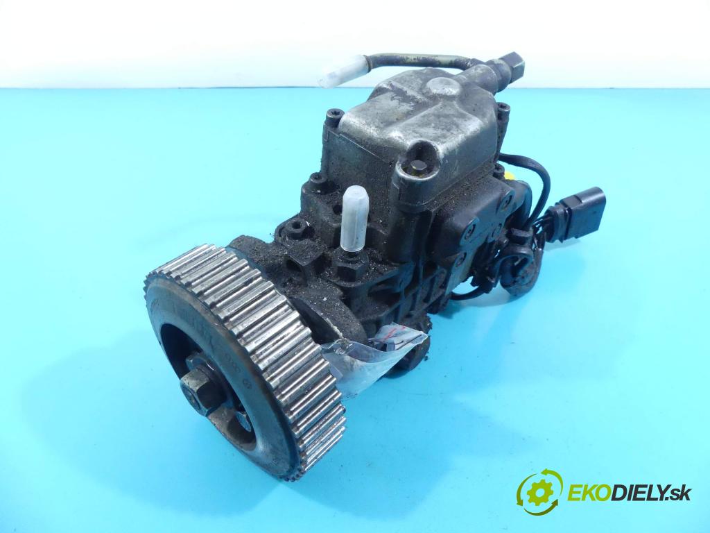 Vw Golf IV 1997-2003 1.9 tdi 110 HP manual 81 kW 1896 cm3 5- čerpadlo ...