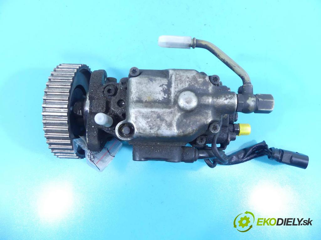 Vw Golf IV 1997-2003 1.9 tdi 110 HP manual 81 kW 1896 cm3 5- čerpadlo ...