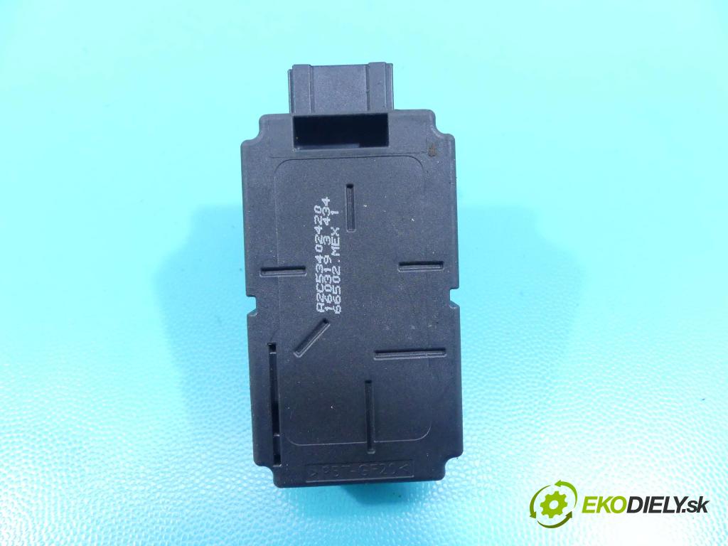 Suzuki Swift Mk7 2010-2017 1.2 16v 94 HP manual 69 kW 1242 cm3 5 ...