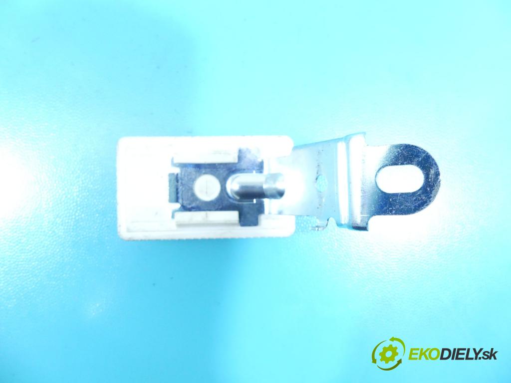 Suzuki Swift Mk7 2010-2017 1.2 16v 94 HP manual 69 kW 1242 cm3 5 ...