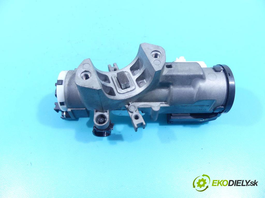 Suzuki Swift Mk7 2010-2017 1.2 16v 94 HP manual 69 kW 1242 cm3 5- Jednotka riadiaca 0261S07288 ...