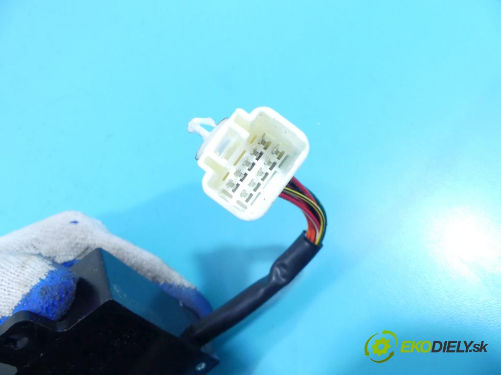 Suzuki Swift Mk7 2010-2017 1.2 16v 94 HP manual 69 kW 1242 cm3 5 ...