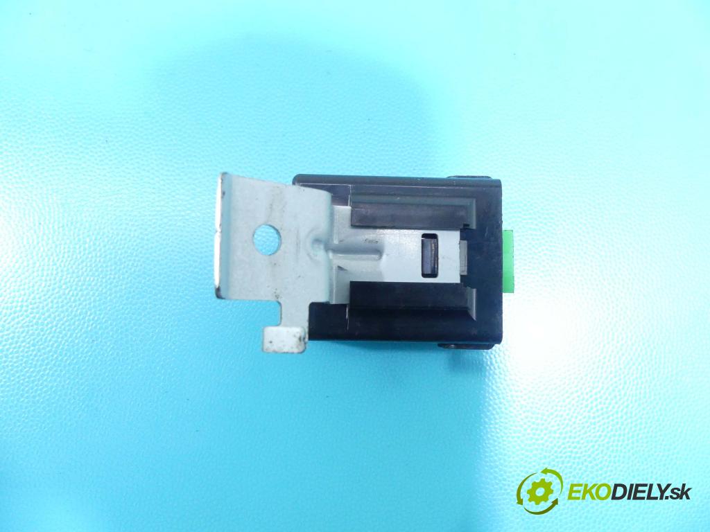 Suzuki Swift Mk7 2010-2017 1.2 16v 94 HP manual 69 kW 1242 cm3 5- Jednotka riadiaca 0261S07288 ...