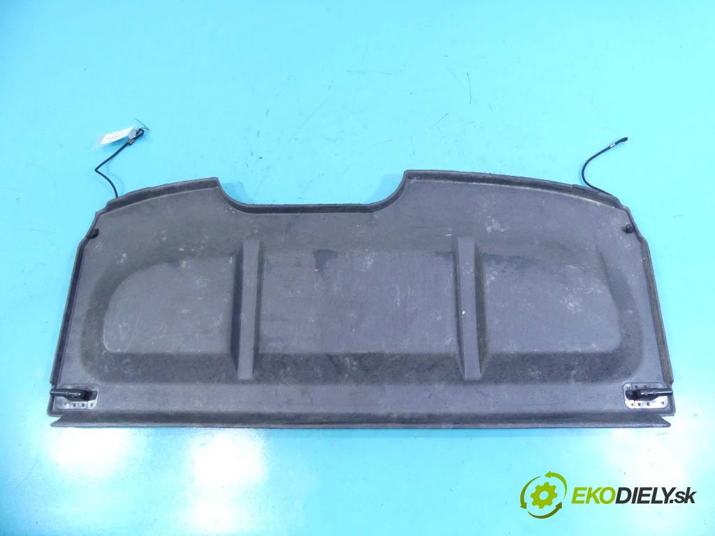 Chevrolet Aveo T200 2003-2008 hatchback: | EkoDiely.sk