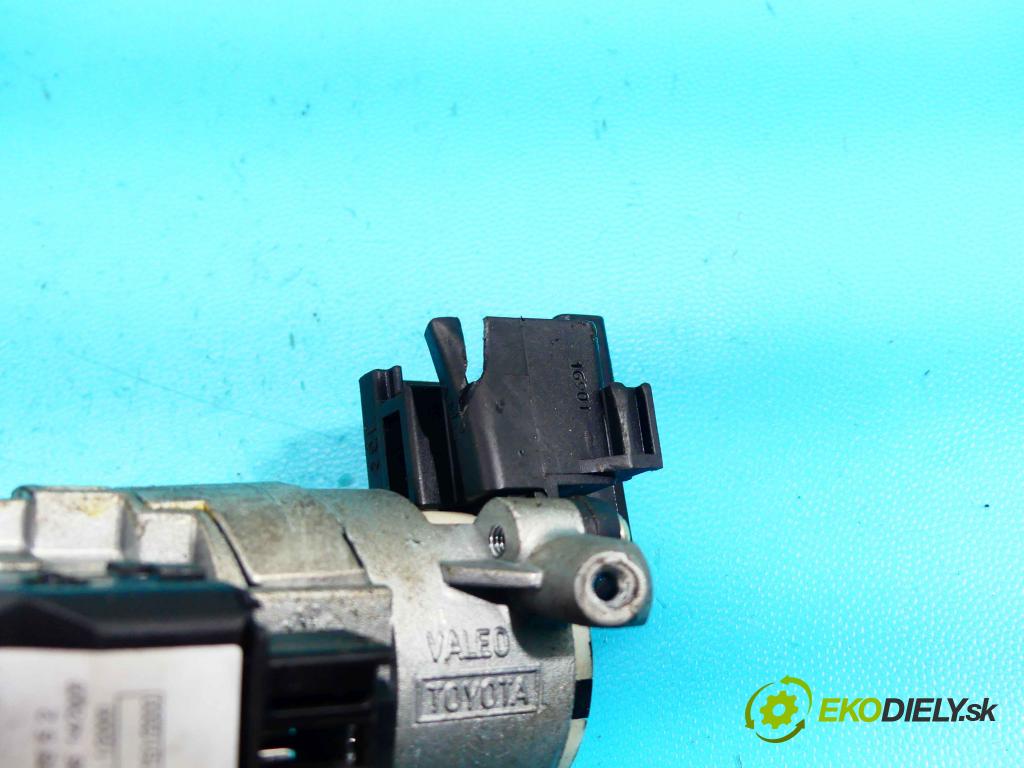 Toyota Yaris I 1999-2005 1.0 vvti 68 hp manual 50 kW 998 cm3 5- spínací skříňka (Spínací skříňky ...