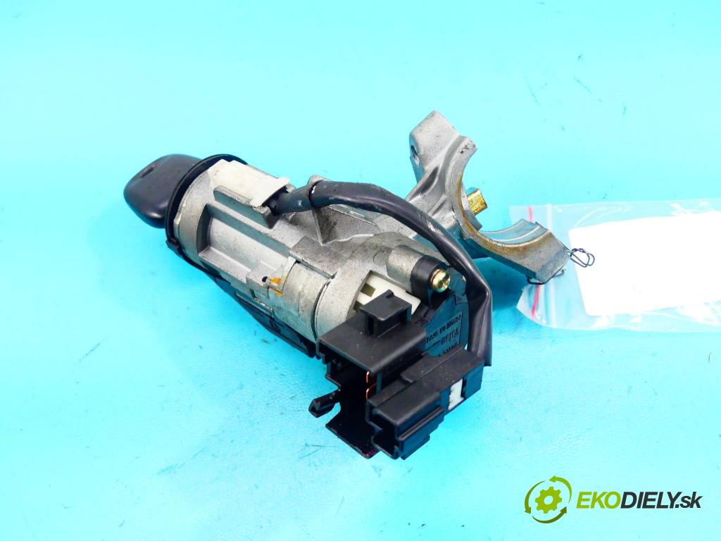 Toyota Yaris I 1999-2005 1.0 vvti 68 hp manual 50 kW 998 cm3 5- spínací skříňka (Spínací skříňky ...