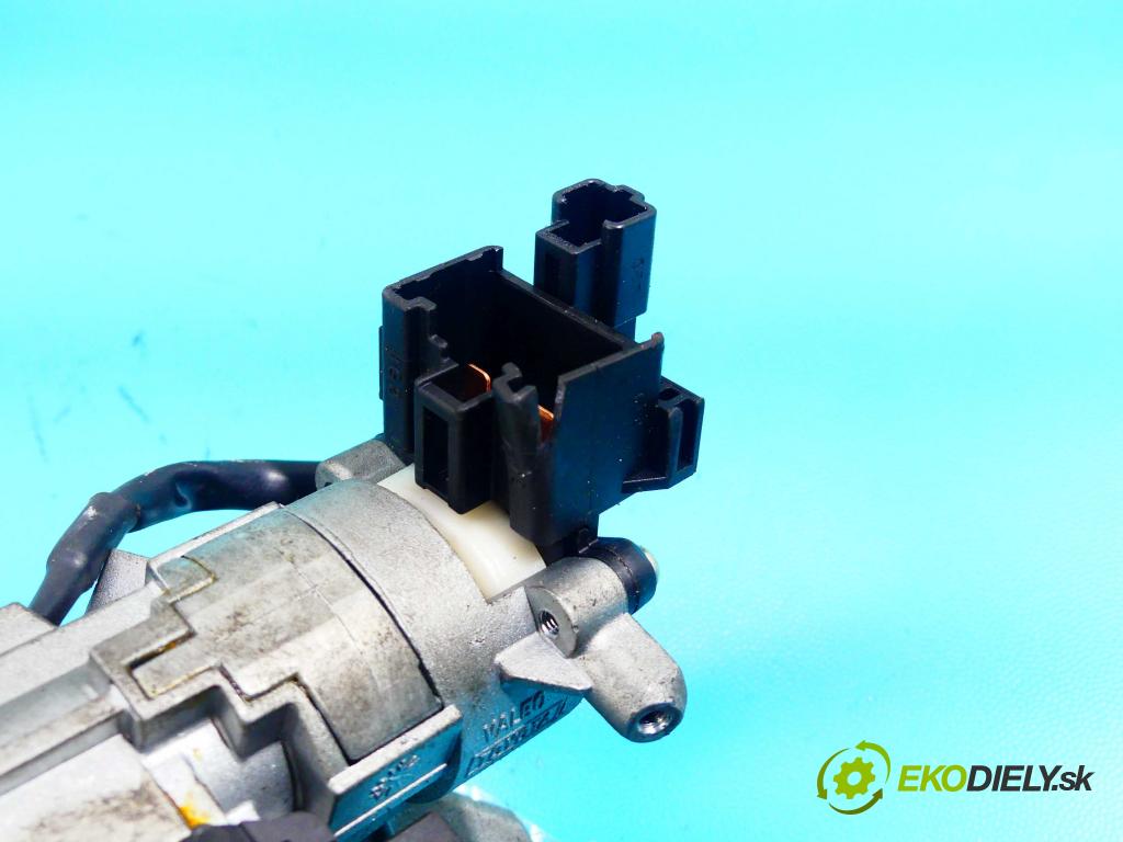 Toyota Yaris I 1999-2005 1.0 vvti 68 hp manual 50 kW 998 cm3 5- spínací skříňka (Spínací skříňky ...