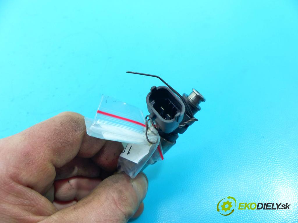 Alfa romeo 159 1.9 JTS 160 hp manual 118 kW 1859 cm3 4- vstřikovač ...