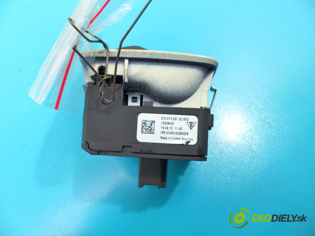 Porsche Panamera I 970 2009-2016 4.8 V8 400KM automatic 294 kW 4806 cm3 ...