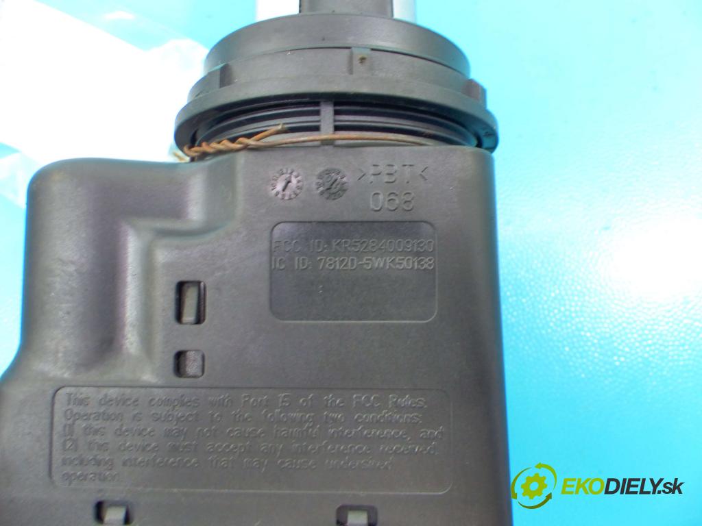 Porsche Panamera I 970 2009-2016 4.8 V8 400KM automatic 294 kW 4806 cm3 ...