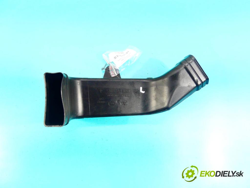 Porsche Panamera I 970 2009-2016 4.8 V8 400KM: automatic 294 kW 4806 ...