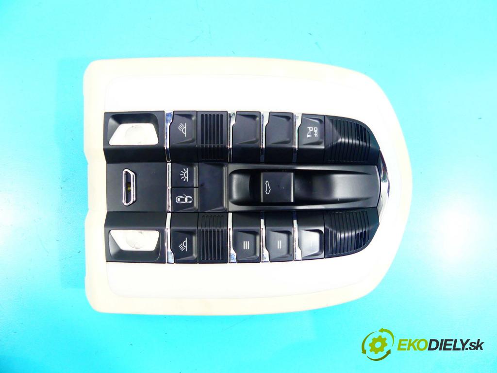 Porsche Panamera I 970 2009-2016 4.8 V8 400KM automatic 294 kW 4806 cm3 ...