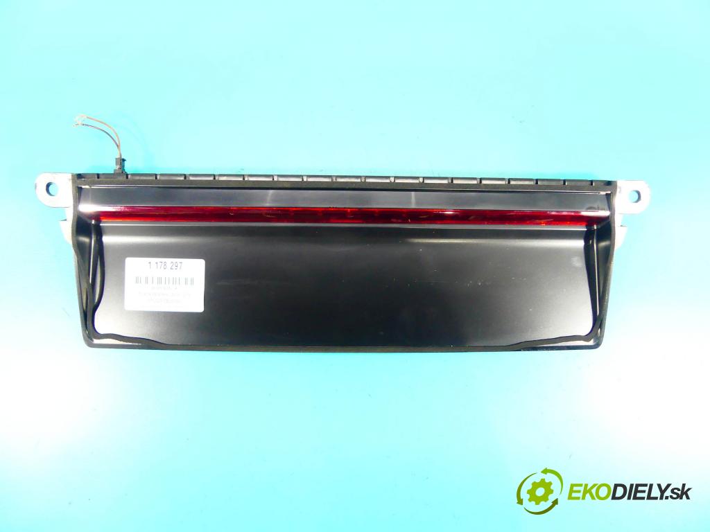 Porsche Panamera I 970 2009-2016 4.8 V8 400KM automatic 294 kW 4806 cm3 ...