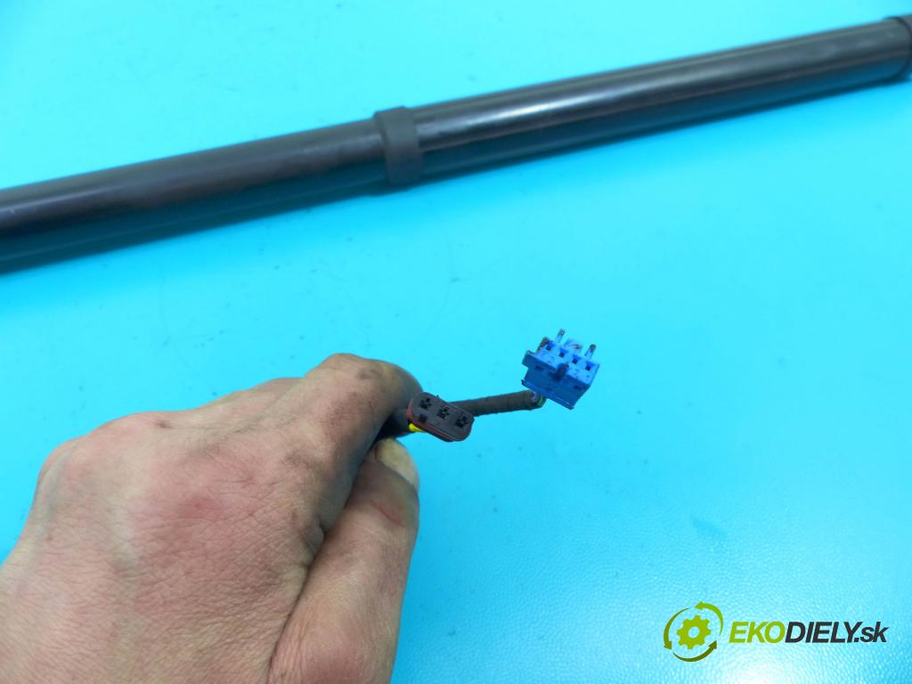 Porsche Panamera I 970 2009-2016 4.8 V8 400KM automatic 294 kW 4806 cm3 ...