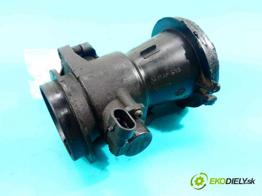 Renault Kangoo I 1998-2008 1.4 75 hp manual 55 kW 1390 cm3 5- škrticí ...