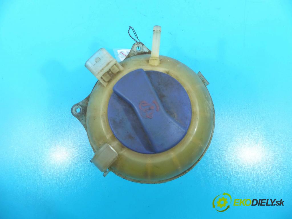 Vw Polo IV 9N 2001-2009 1.2 12v 64 HP manual 47 kW 1198 cm3 3- nádrže ...