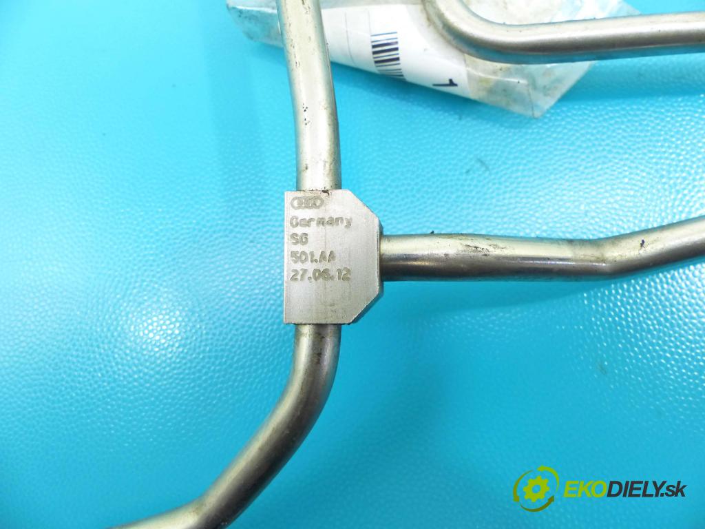 Audi A6 C7 2011-2018 3.0 TFSI 310 hp automatic 228 kW 2995 cm3 4 ...