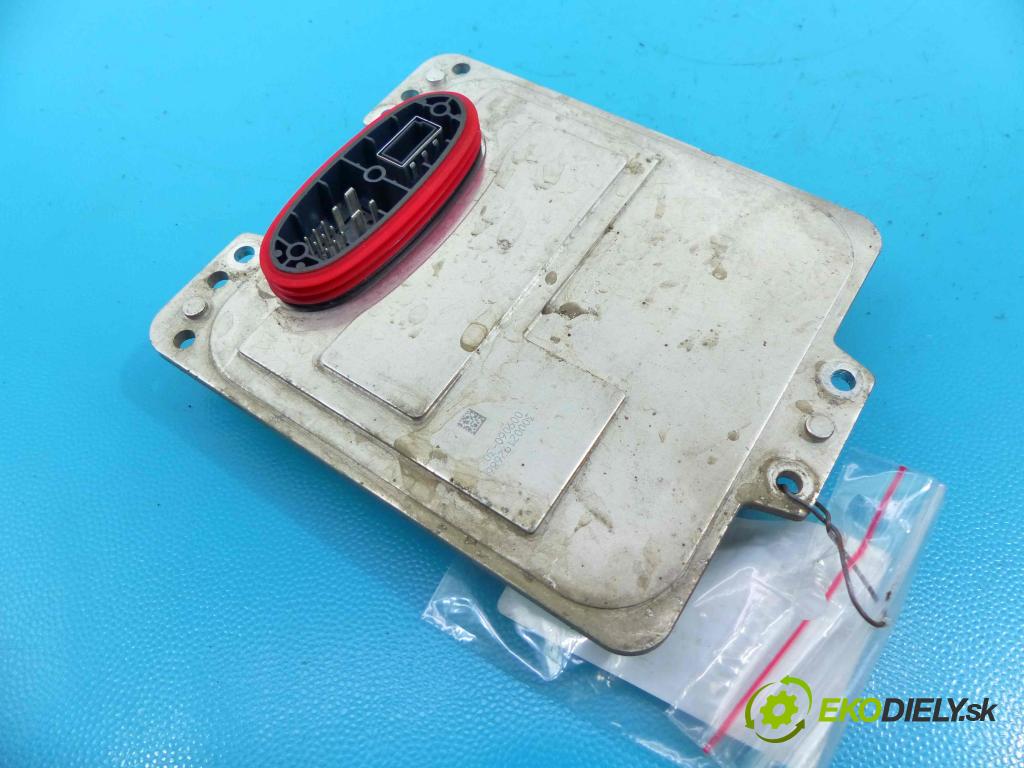 Porsche Panamera I 970 2009-2016 4.8 V8 400KM automatic 294 kW 4806 cm3 ...