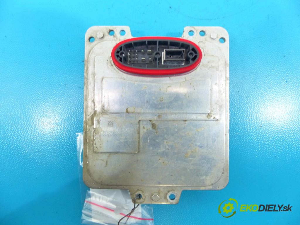 Porsche Panamera I 970 2009-2016 4.8 V8 400KM automatic 294 kW 4806 cm3 ...