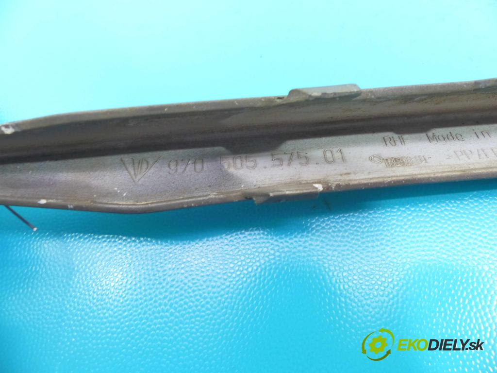 Porsche Panamera I 970 2009-2016 4.8 V8 400KM automatic 294 kW 4806 cm3 ...