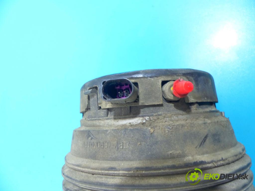 Porsche Panamera I 970 2009-2016 4.8 V8 400KM automatic 294 kW 4806 cm3 ...