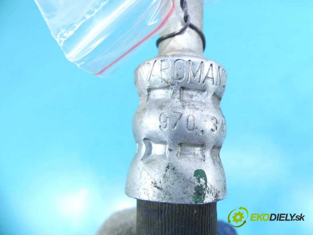 Porsche Panamera I 970 2009-2016 4.8 V8 400KM automatic 294 kW 4806 cm3 ...