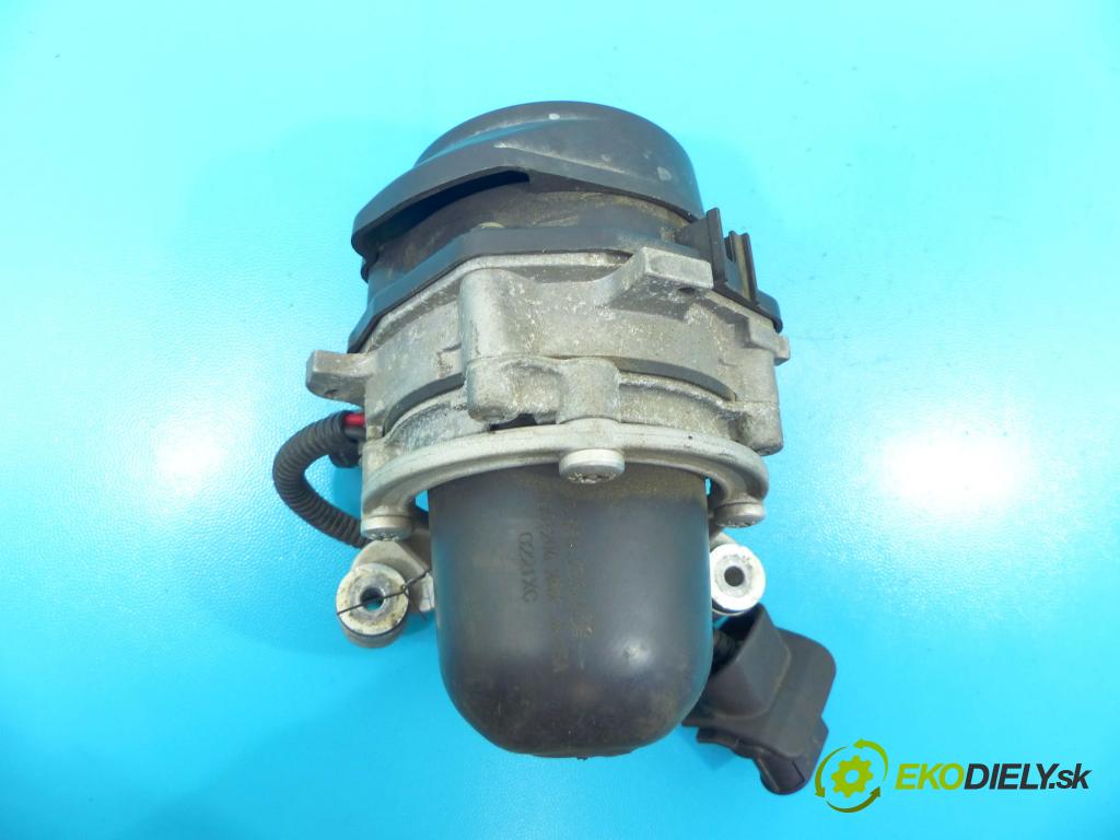 Porsche Panamera I 970 2009-2016 4.8 V8 400KM: automatic 294 kW 4806 ...