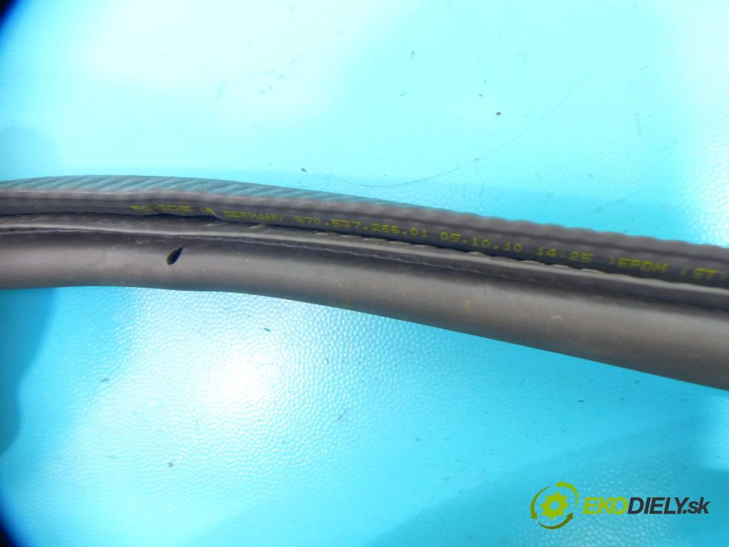 Porsche Panamera I 970 2009-2016 4.8 V8 400KM automatic 294 kW 4806 cm3 ...