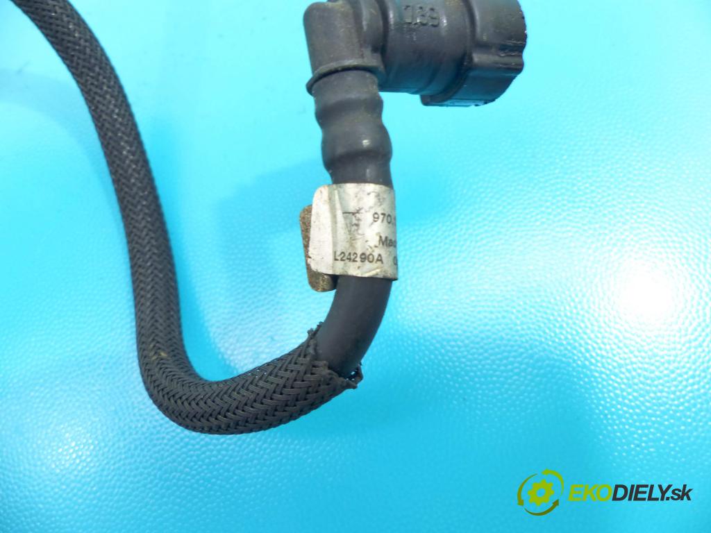 Porsche Panamera I 970 2009-2016 4.8 V8 400KM: automatic 294 kW 4806 ...