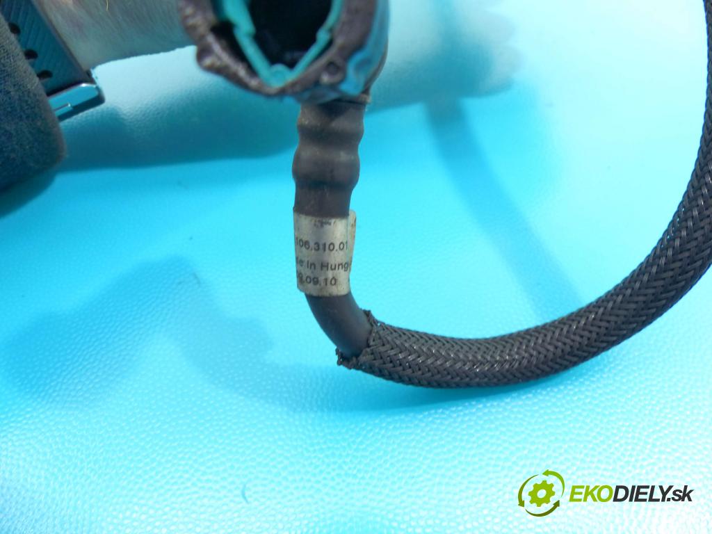 Porsche Panamera I 970 2009-2016 4.8 V8 400KM: automatic 294 kW 4806 ...