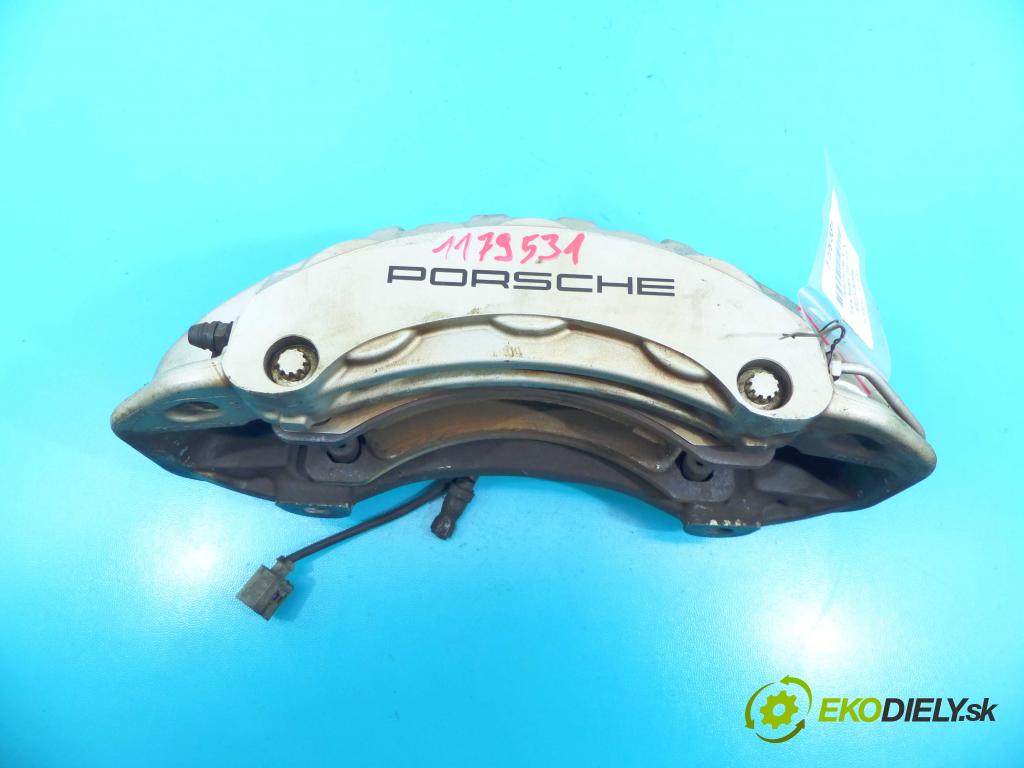 Porsche Panamera I 970 2009-2016 4.8 V8 400KM automatic 294 kW 4806 cm3 ...