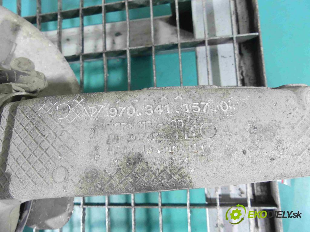 Porsche Panamera I 970 2009-2016 4.8 V8 400KM automatic 294 kW 4806 cm3 ...