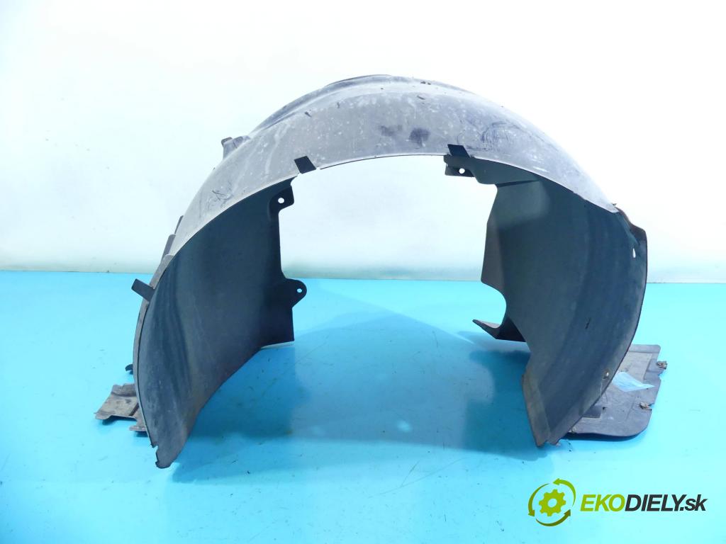 Porsche Panamera I 970 2009-2016 4.8 V8 400KM automatic 294 kW 4806 cm3 ...