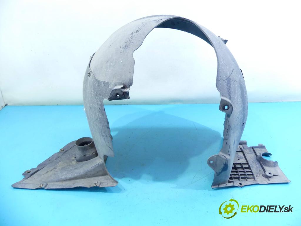 Porsche Panamera I 970 2009-2016 4.8 V8 400KM automatic 294 kW 4806 cm3 ...