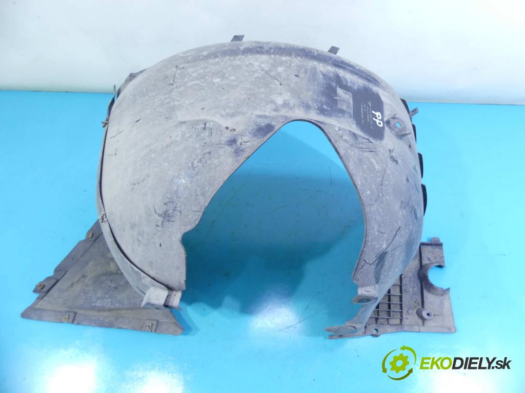 Porsche Panamera I 970 2009-2016 4.8 V8 400KM automatic 294 kW 4806 cm3 ...