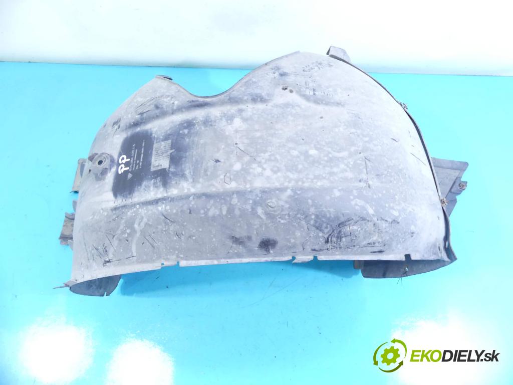 Porsche Panamera I 970 2009-2016 4.8 V8 400KM automatic 294 kW 4806 cm3 ...