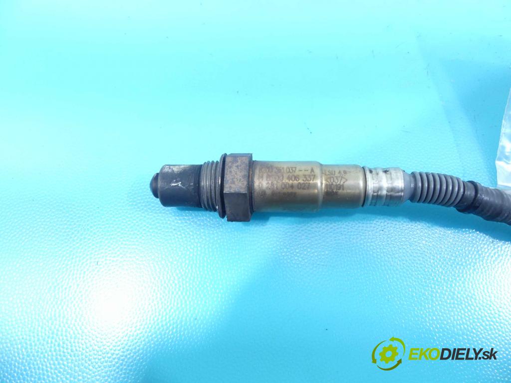 Renault Latitude 2.0 dci 173KM automatic 127 kW 1995 cm3 4- Sonda ...