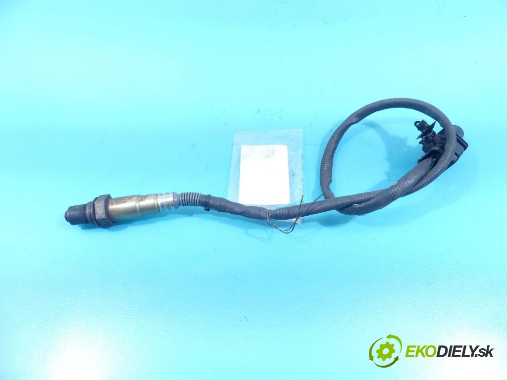 Renault Latitude 2.0 dci 173KM automatic 127 kW 1995 cm3 4- Sonda ...