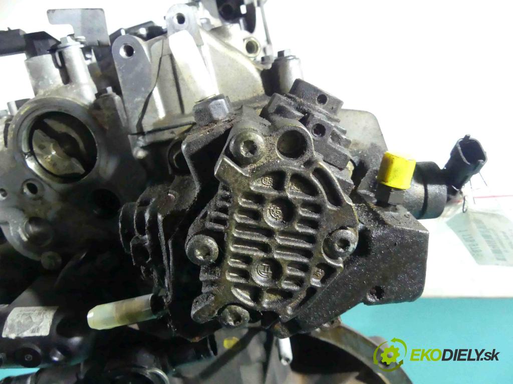 Renault Latitude 2.0 dci 173KM automatic 127 kW 1995 cm3 4- čerpadlo ...