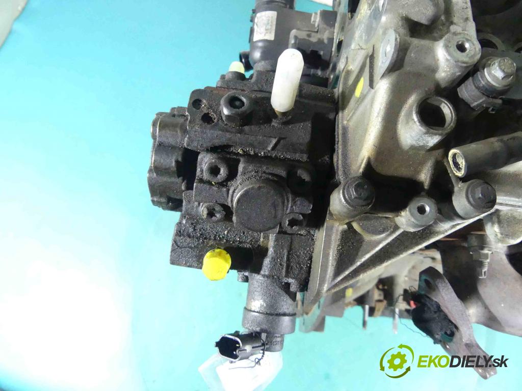 Renault Latitude 2.0 dci 173KM automatic 127 kW 1995 cm3 4- čerpadlo ...