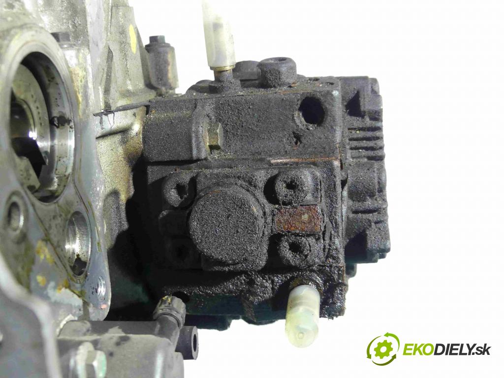 Renault Latitude 2.0 dci 173KM automatic 127 kW 1995 cm3 4- čerpadlo ...