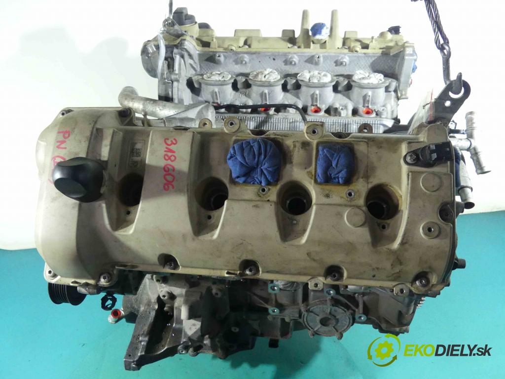 Porsche Panamera I 970 2009-2016 4.8 V8 400KM automatic 294 kW 4806 cm3 ...