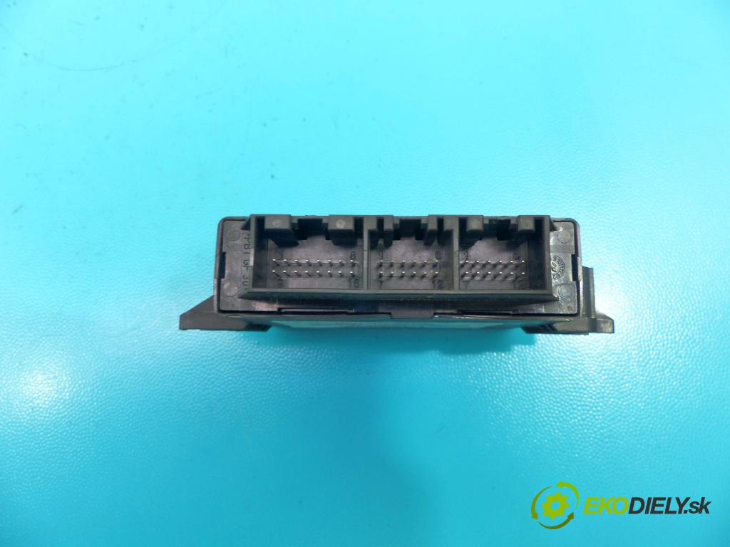 Audi A4 B8 2007-2015 2.0 tdi 143 hp manual 105 kW 1968 cm3 4- modul ...