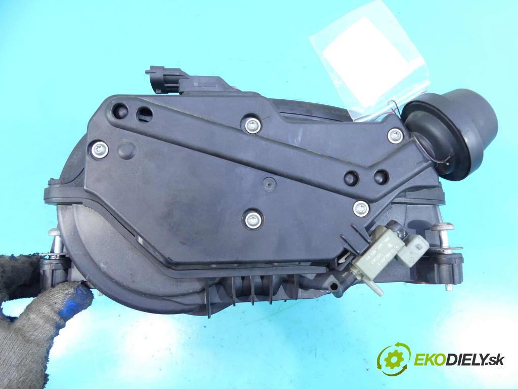 Porsche Panamera I 970 2009-2016 4.8 V8 400KM automatic 294 kW 4806 cm3 ...