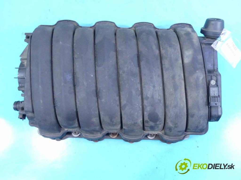 Porsche Panamera I 970 2009-2016 4.8 V8 400KM automatic 294 kW 4806 cm3 ...