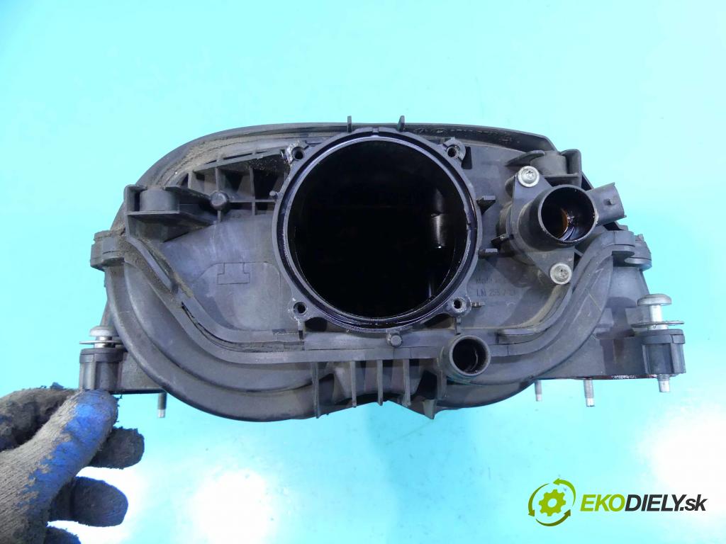 Porsche Panamera I 970 2009-2016 4.8 V8 400KM automatic 294 kW 4806 cm3 ...